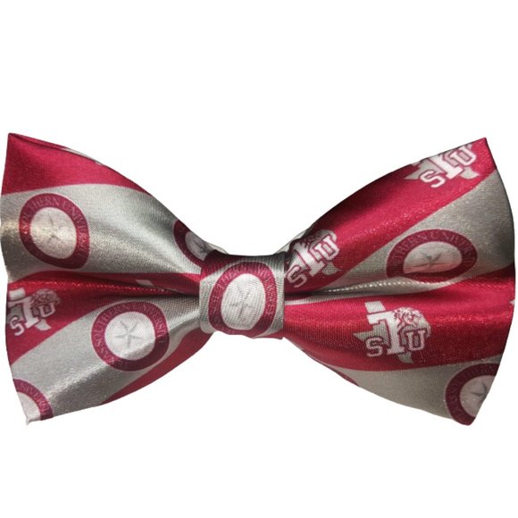 Brothers&Bowties | Accessories | Tsu Texas Southern University Bow Tie ...